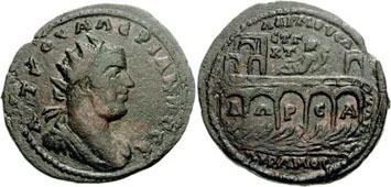 Ancients: Roman Provincial Coins | NGC