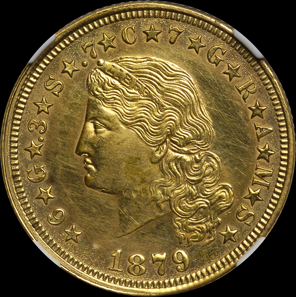 NGC Certifies Unique Stella Variety | NGC