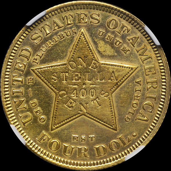 NGC Certifies Unique Stella Variety | NGC