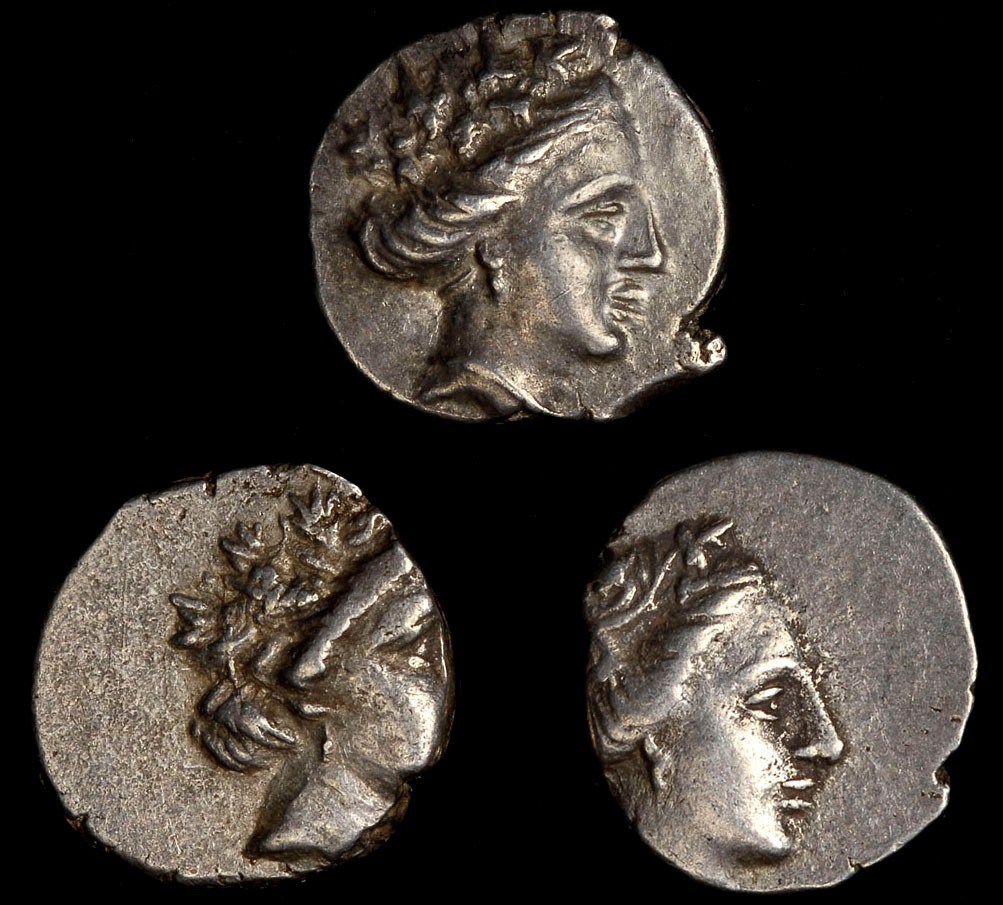 NGC Ancients: Strike Quality Varies On Ancient Coins | NGC