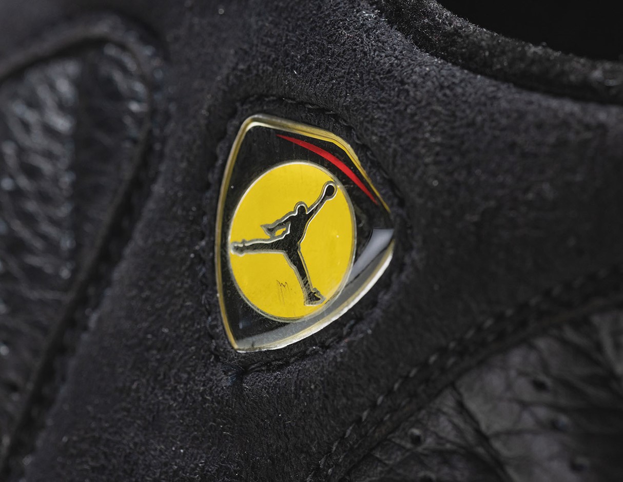 1998 Nike Air Jordan XIV | CGC