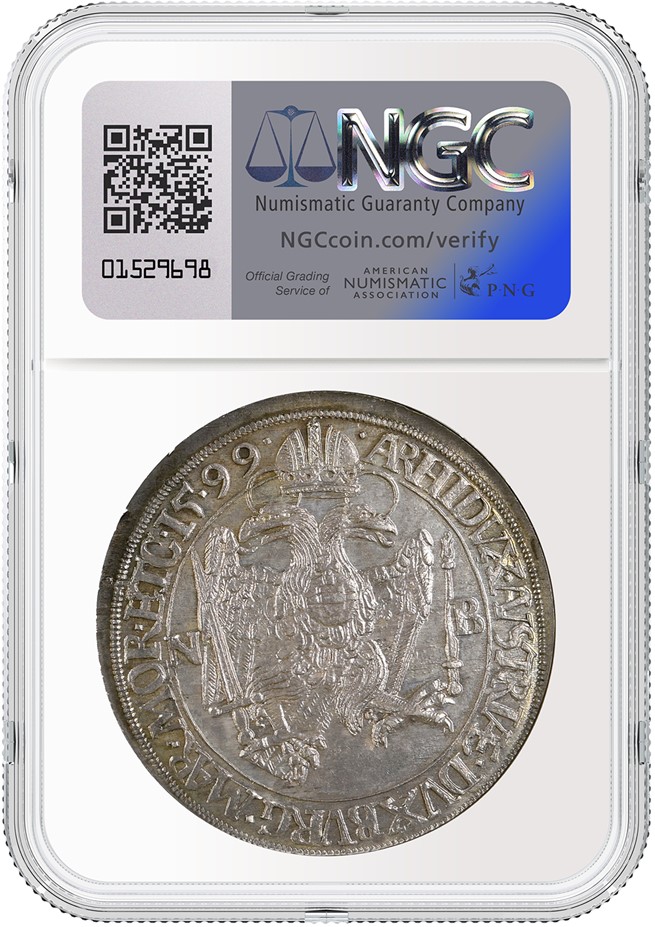 Antium Aurum Offers Rare Coins and Medals from Western and Central ...