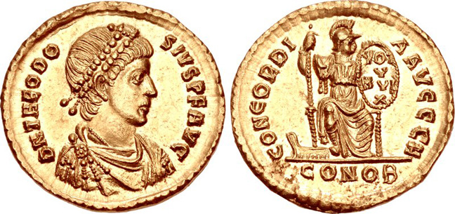 NGC Ancients: Coin Denominations of the Roman Empire | NGC