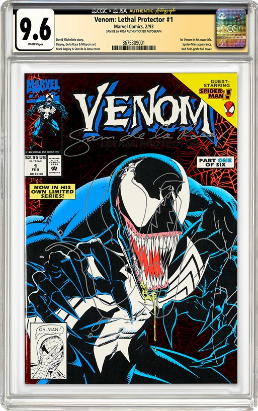 Signed. Sealed. Delivered. CGC and JSA Now Offering Combined Services ...