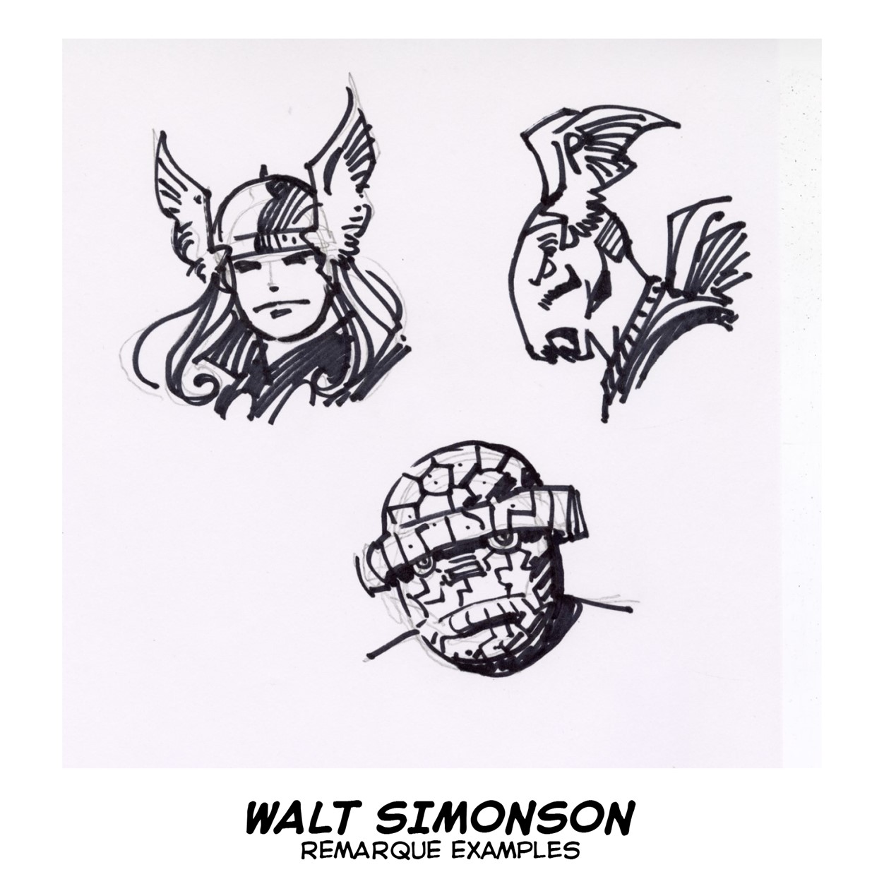 CGC Hosts Walt and Louise Simonson For an Exciting Dual In-House ...