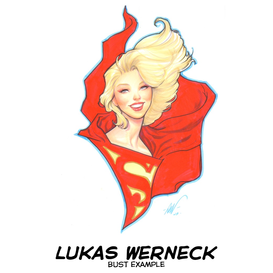 CGC Announces Private Signing with Gerry Duggan and Lucas Werneck | CGC