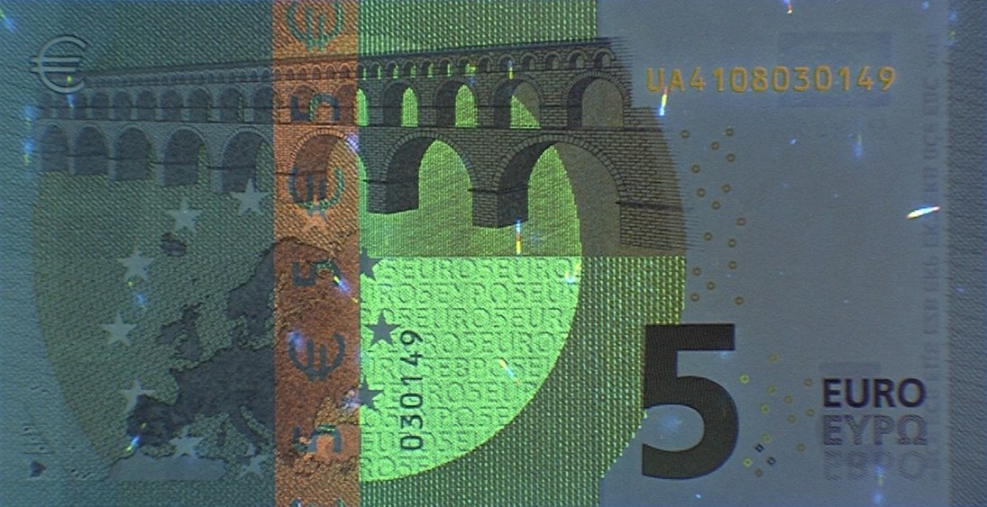 Shine Bright Like a Banknote | PMG