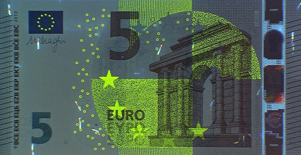 Shine Bright Like a Banknote | PMG