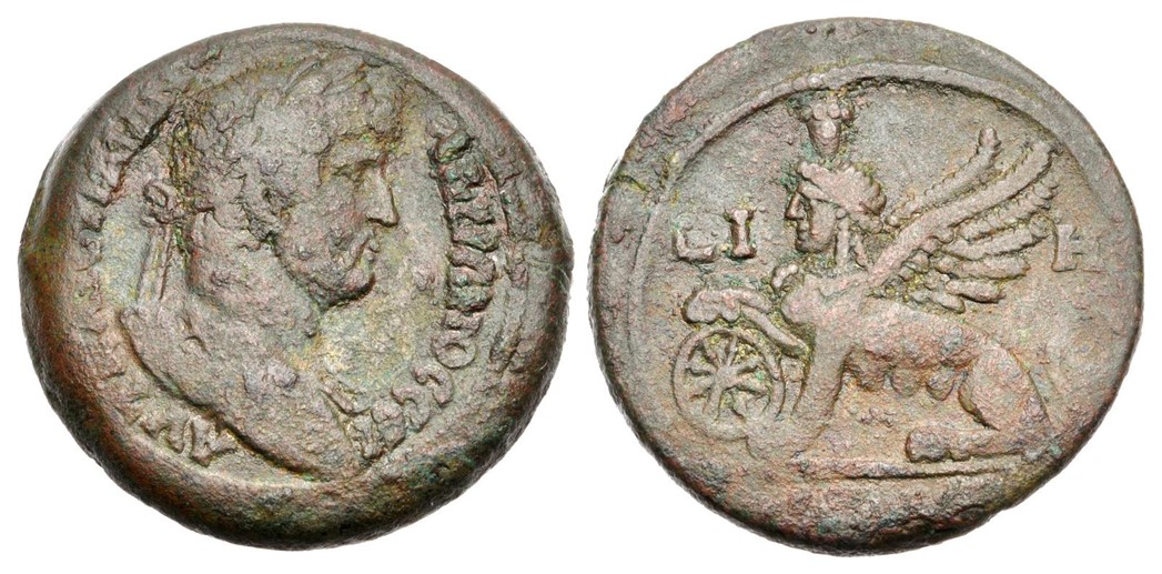 NGC Ancients: Mythological Creatures, Part 2 | NGC