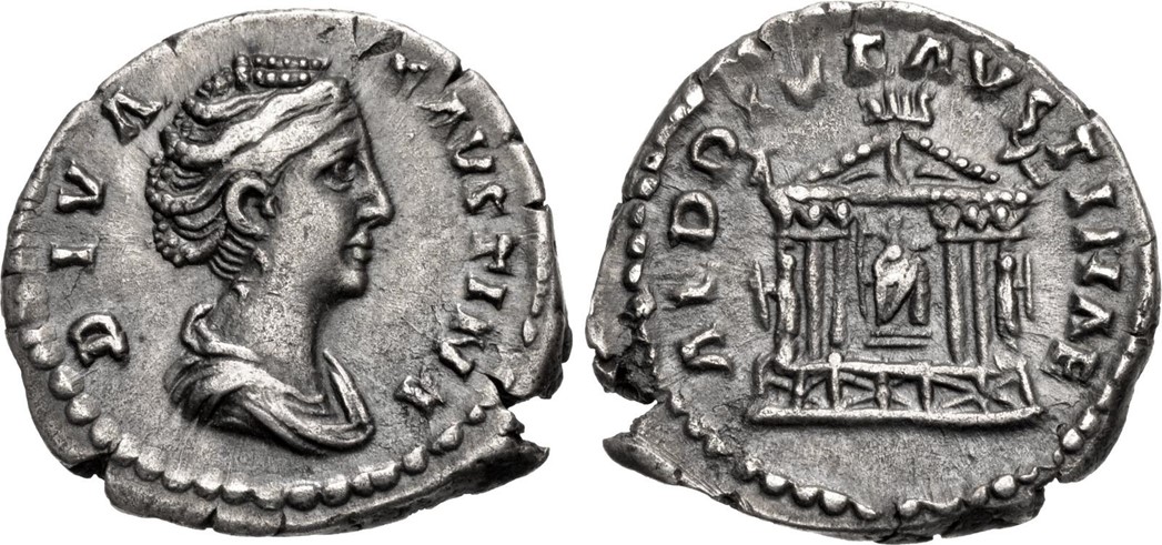 NGC Ancients: The 'Divas' of Ancient Rome | NGC