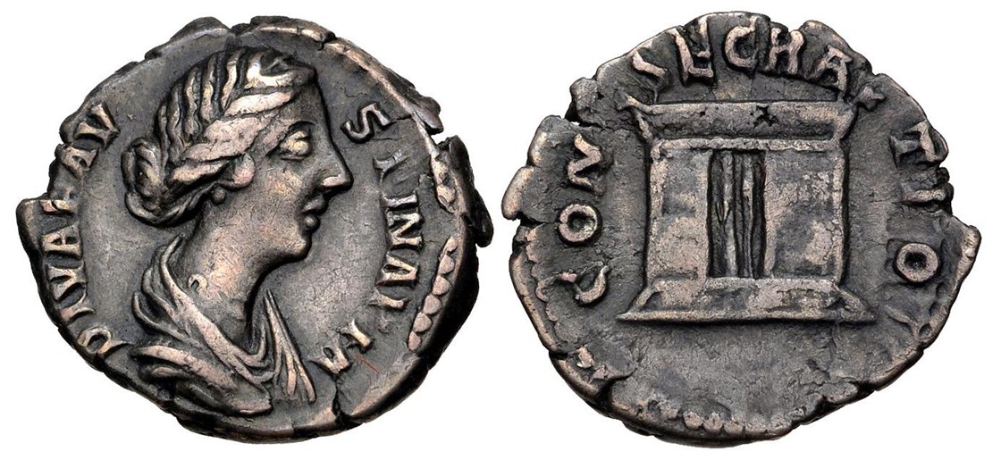 NGC Ancients: The 'Divas' of Ancient Rome | NGC