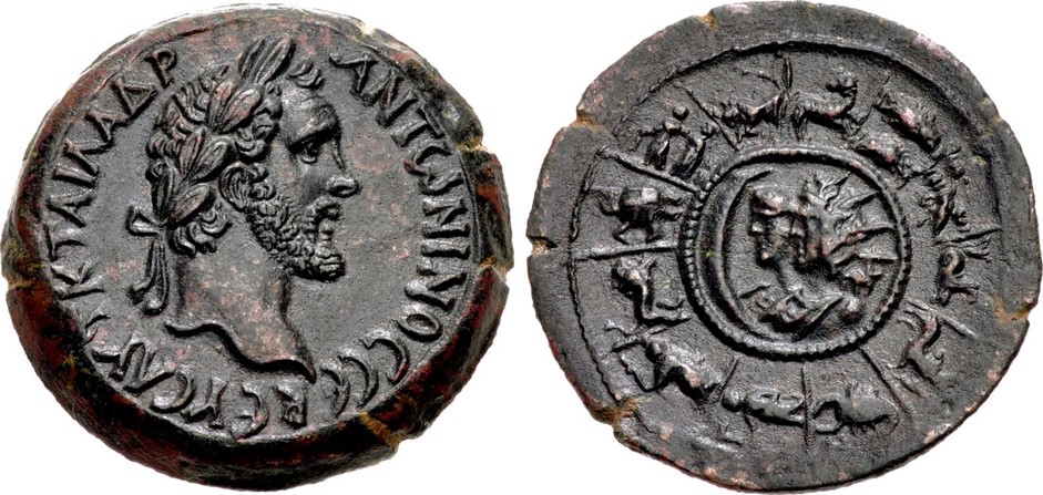 NGC Ancients: Astronomy, Part 1 | NGC