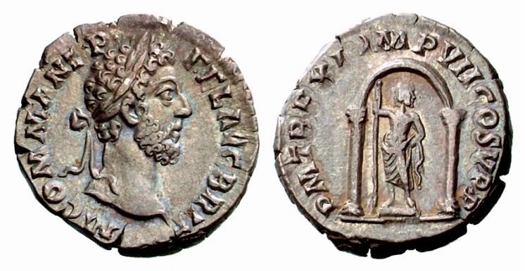 NGC Ancients: Coins Featuring the God Janus | NGC