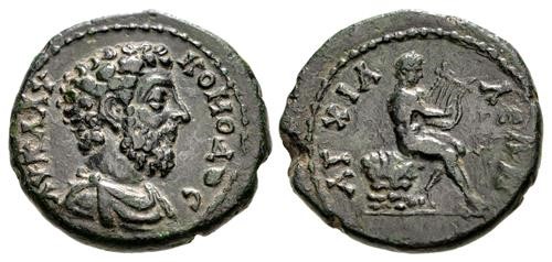 NGC Ancients: Writing and the Muses | NGC