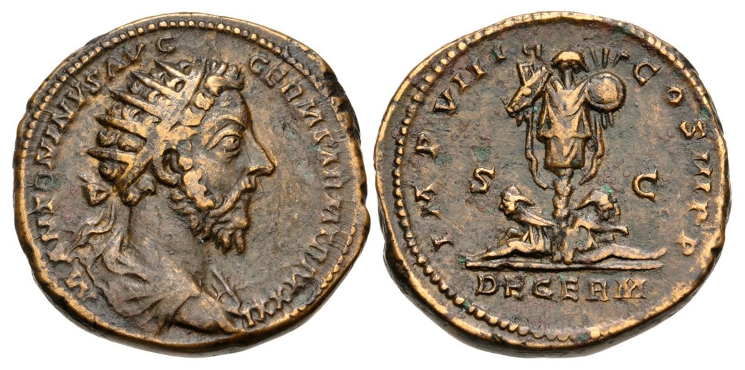 NGC Ancients: Ancient Coins and the ‘Gladiator’ Movies | NGC