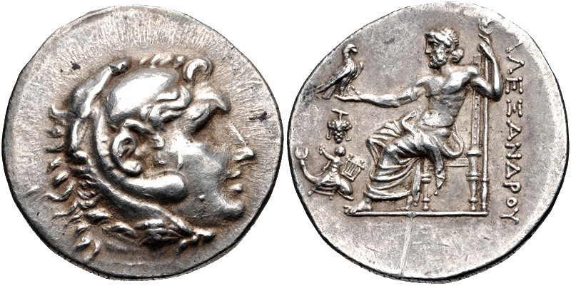 NGC Ancients: Writing and the Muses | NGC