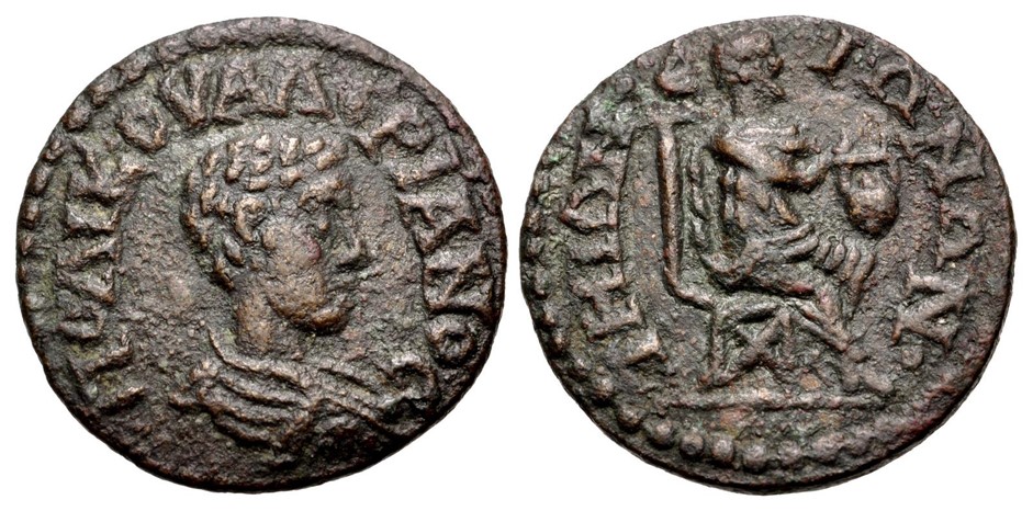 NGC Ancients: Writing and the Muses | NGC