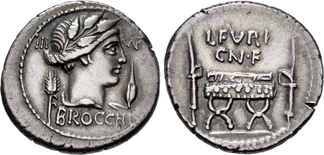 NGC Ancients: Coins That Tell the Story of Augustus | NGC