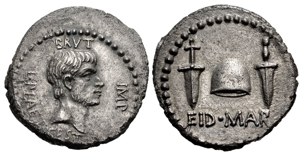 NGC Ancients: Coins That Tell the Story of Augustus | NGC