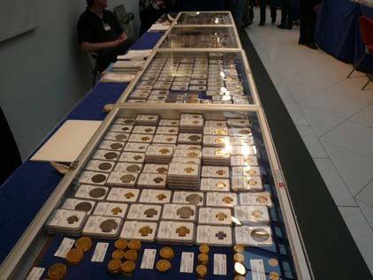 NGC at the 39th World Money Fair | NGC