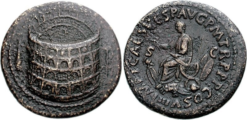 NGC Ancients: Sports on Coins | NGC