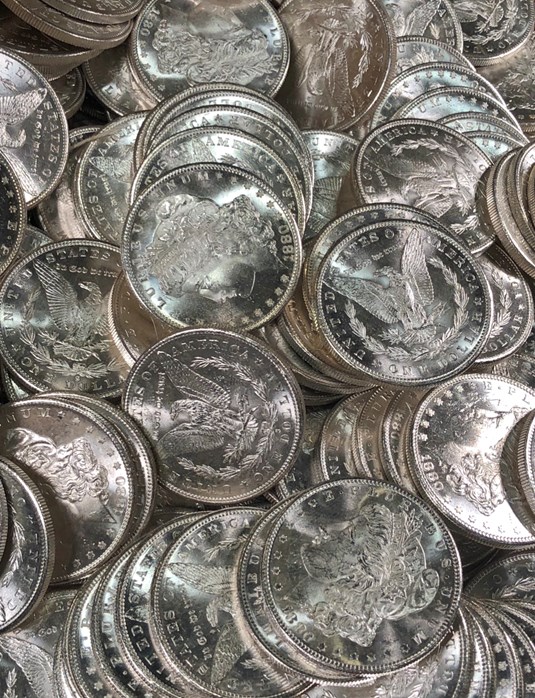 A Numismatic Time Capsule | NGC