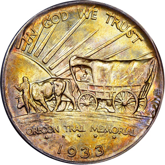 History Through Coins: The Great Depression | NGC