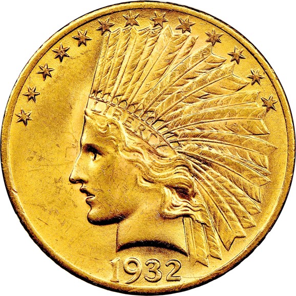 History Through Coins: The Great Depression | NGC