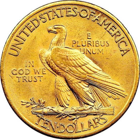 History Through Coins: The Great Depression | NGC