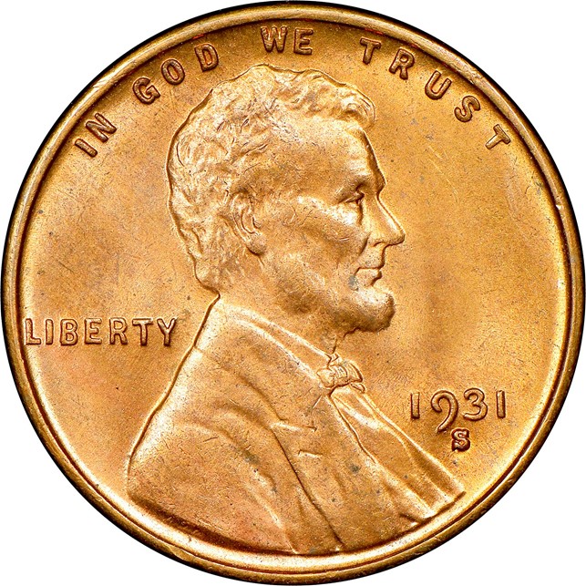 History Through Coins: The Great Depression | NGC