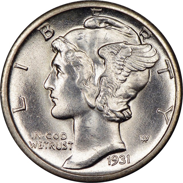 History Through Coins: The Great Depression | NGC