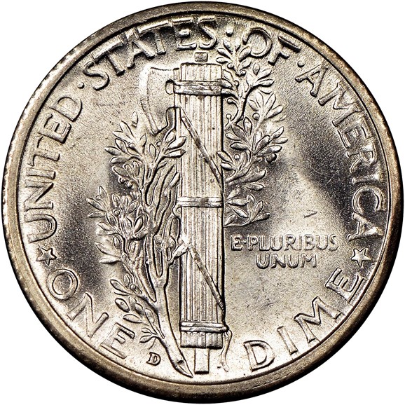 History Through Coins: The Great Depression | NGC