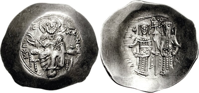 NGC Ancients: Saints, Part 2 | NGC