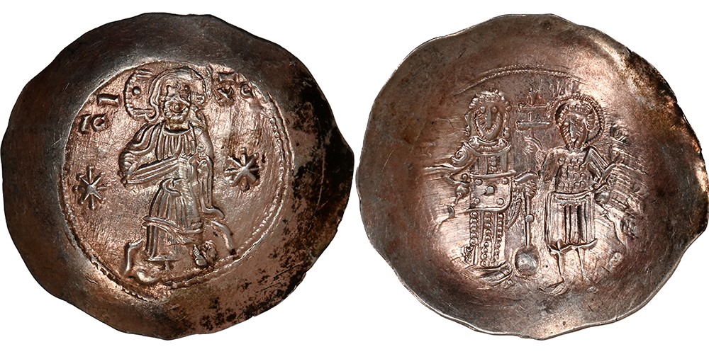 NGC Ancients: Saints, Part 2 | NGC