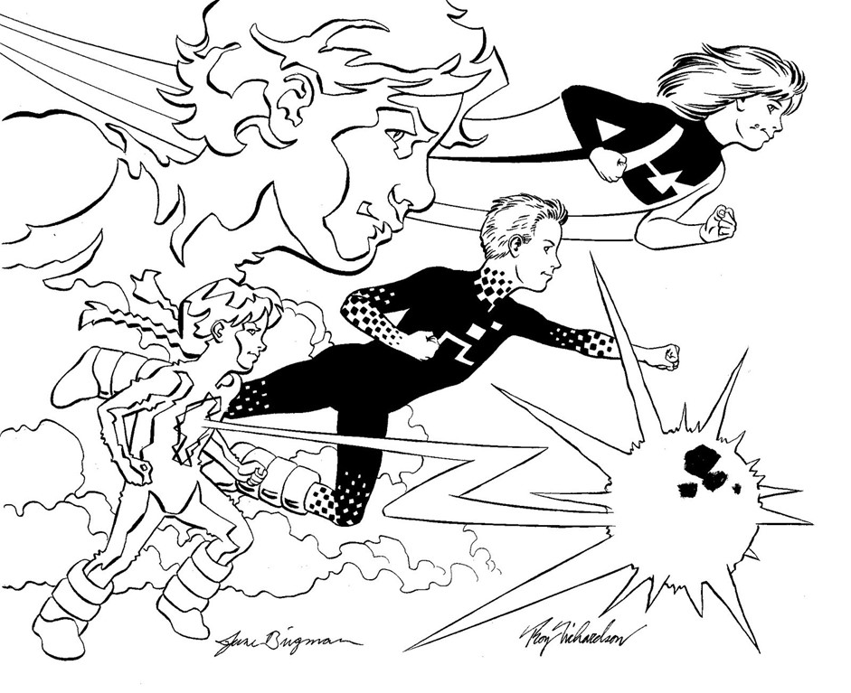 CGC Announces In-House Private Signing with June Brigman | CGC