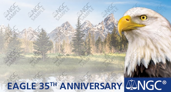 NGC Designations and Label Options for the 2021-W Burnished Silver ...