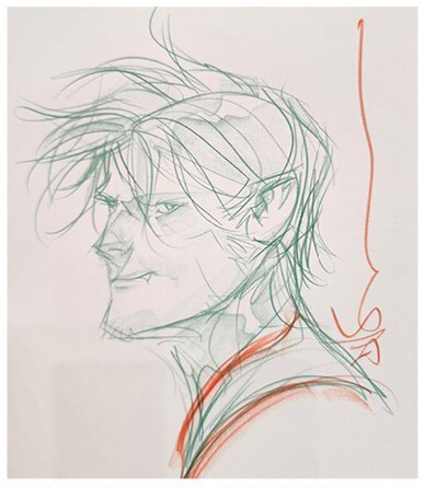CGC Announces Private Signing with Dustin Nguyen | CGC