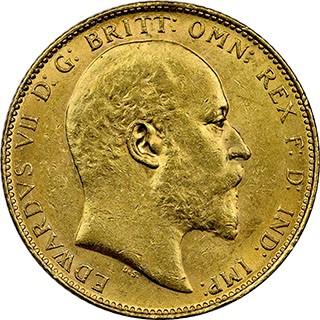 Learn Grading: British Gold Sovereigns | NGC