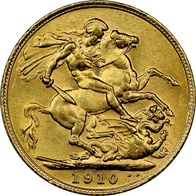 Learn Grading: British Gold Sovereigns | NGC