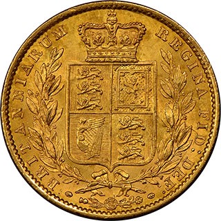 Learn Grading: British Gold Sovereigns | NGC