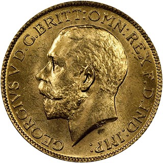 Learn Grading: British Gold Sovereigns | NGC