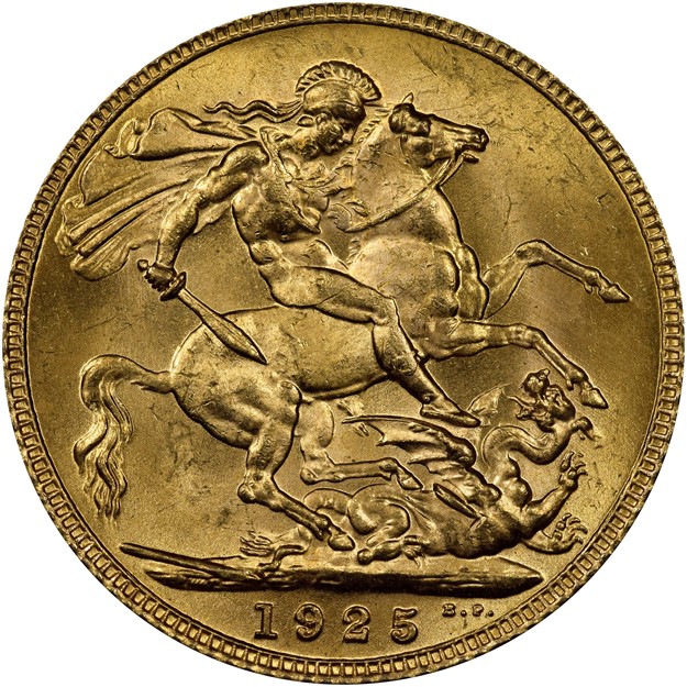 Learn Grading: British Gold Sovereigns | NGC