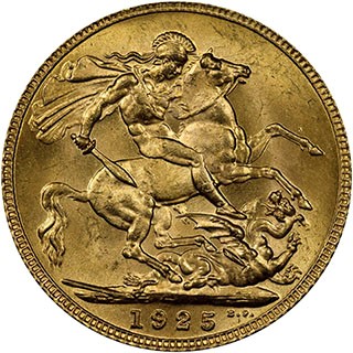 Learn Grading: British Gold Sovereigns | NGC