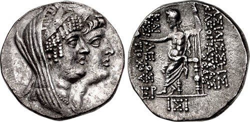 NGC Ancients: Coins of the Seleucid Kingdom – Part 2 | NGC