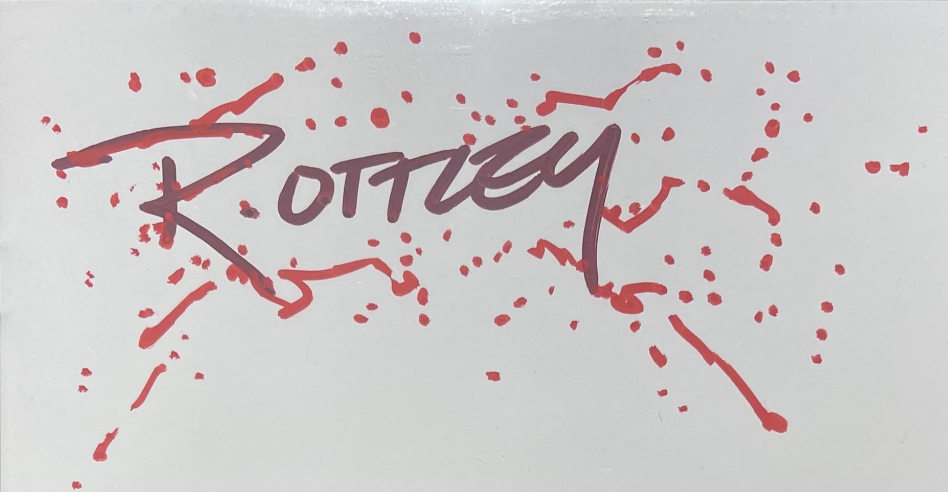 CGC Announces Private Signing with Ryan Ottley | CGC
