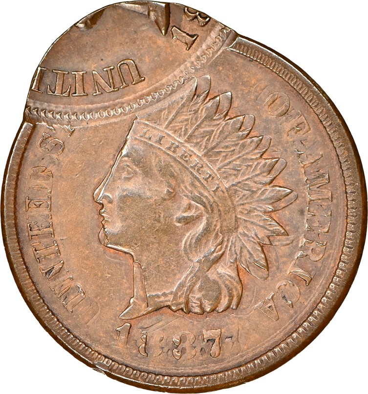 Mint Error Coin Chronicles: Triple Struck, Quadruple Struck and ...