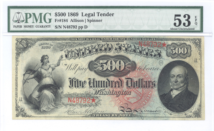 PMG Graded Notes Sell for Record Prices | PMG