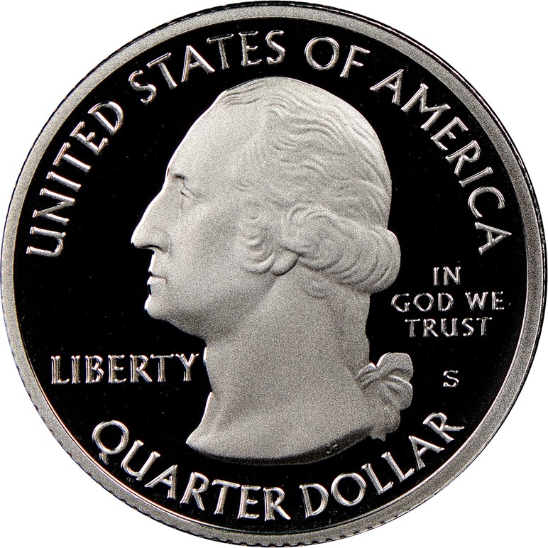 A A New Direction for US SilverNew Direction for US Silver | NGC