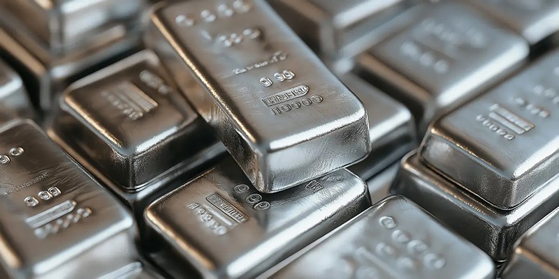 Jeff Garrett: A New Normal for Silver? | NGC