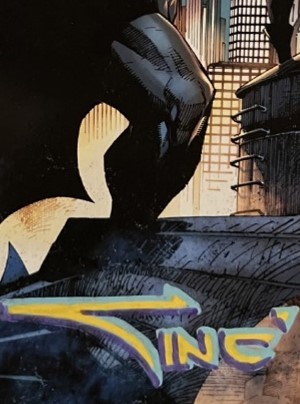 CGC Announces In-House Private Signing with Jim Lee, Scott Williams and ...